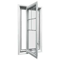 Egress windows - what is it? - Optima Windows and Doors